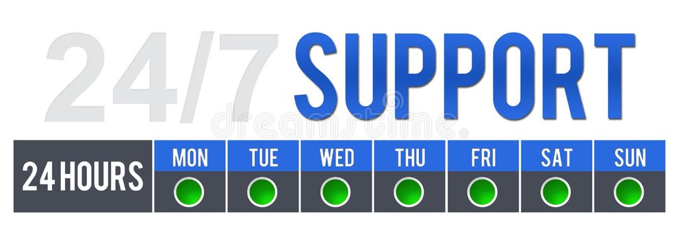 Support Week Stock Illustrations – 23,189 Support Week Stock ...