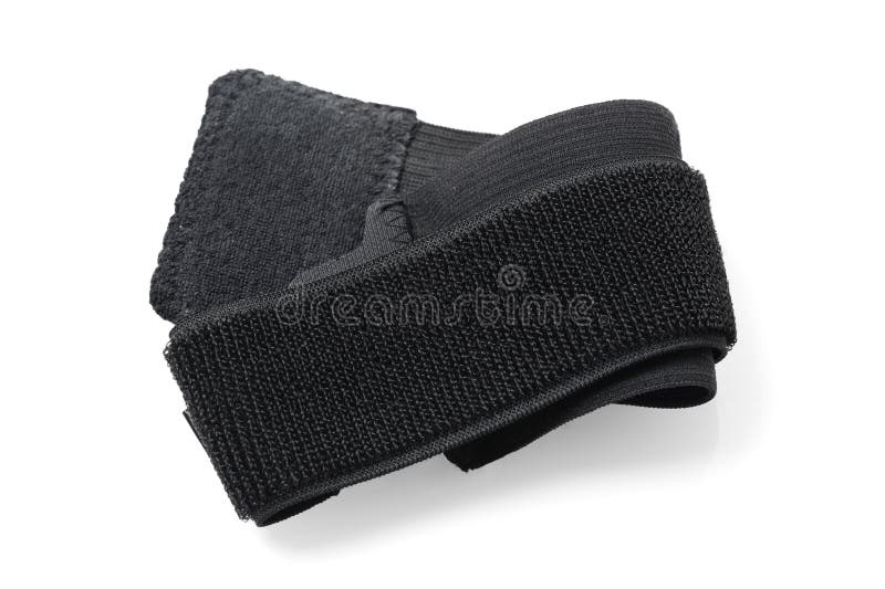 Wrist support stock image. Image of covering, elastic - 84508193