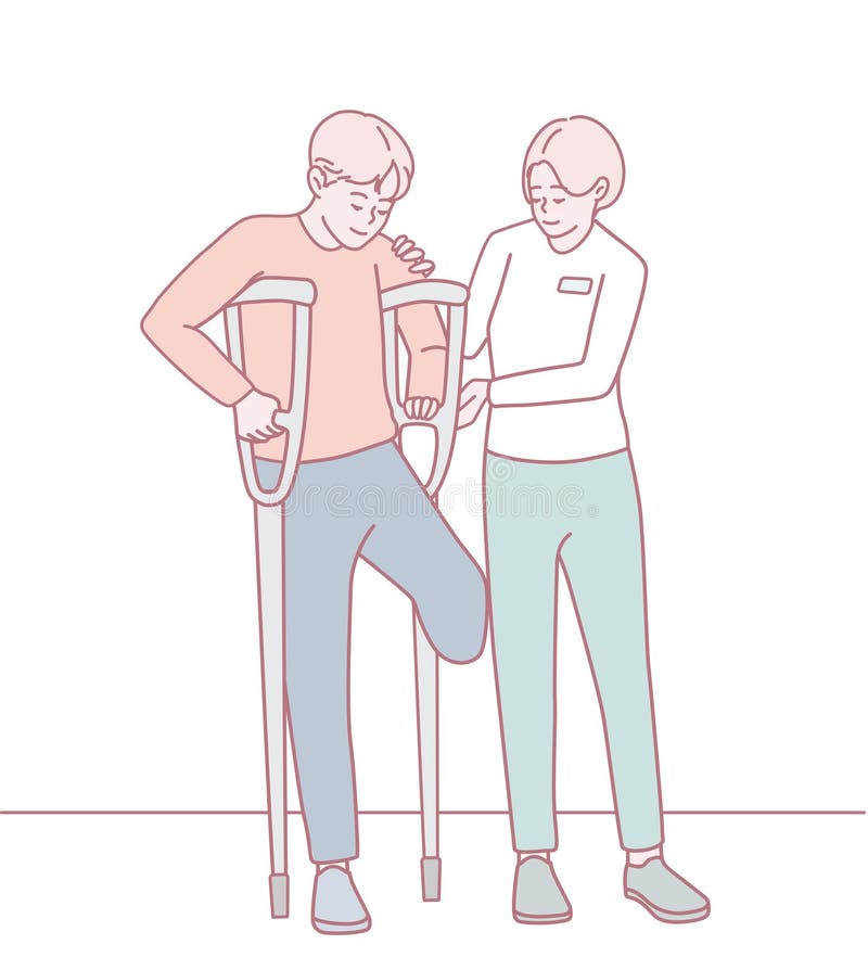 Supportive Care Providing Assistance for a Smooth Recovery Journey ...