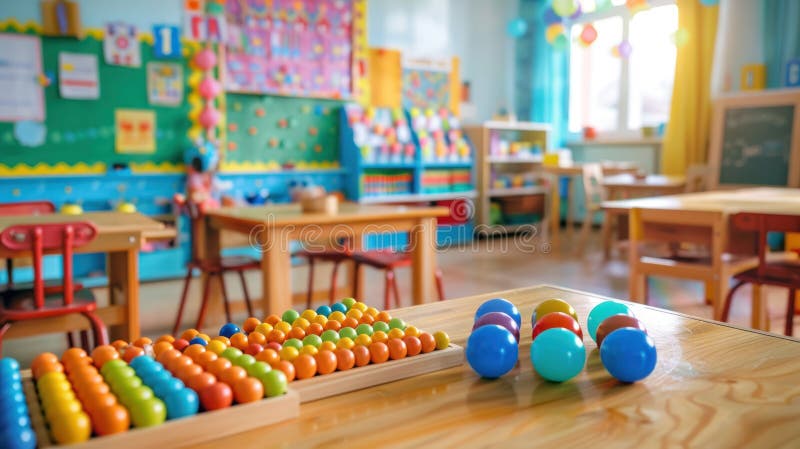 A Supportive Classroom Environment with Adaptive Learning Materials ...