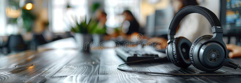 Supportive Framework: Image for the Topic Support Services, Offering a ...