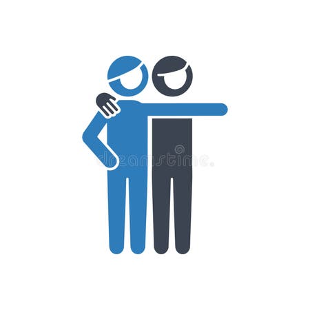 Supportive Stock Illustrations – 16,123 Supportive Stock Illustrations ...