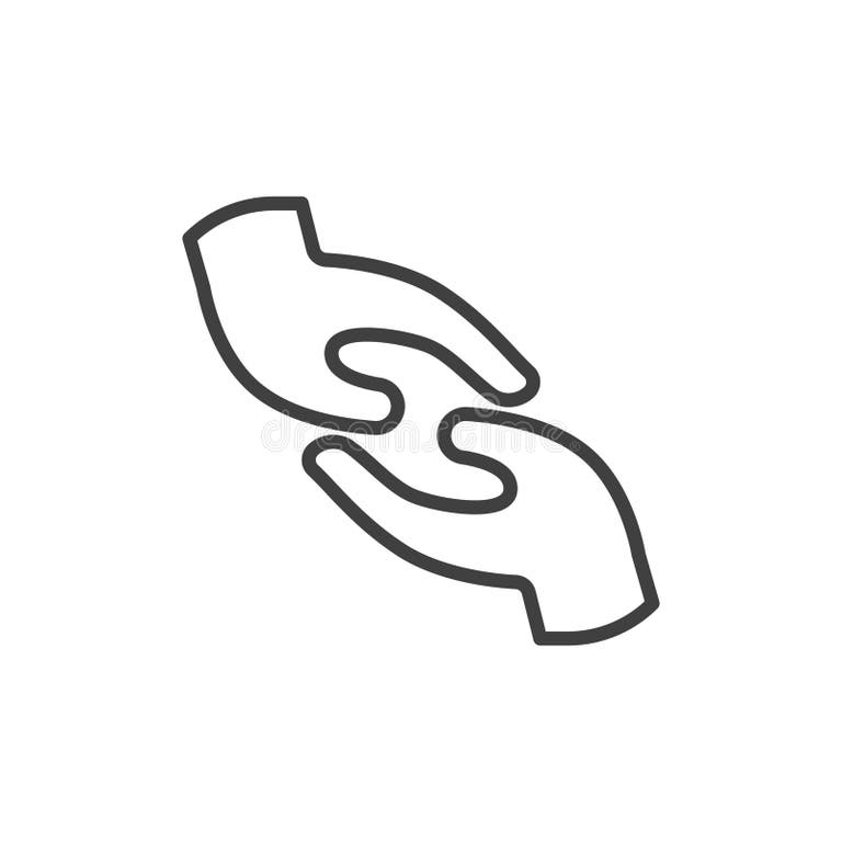 Supportive Line Stock Illustrations – 2,116 Supportive Line Stock ...