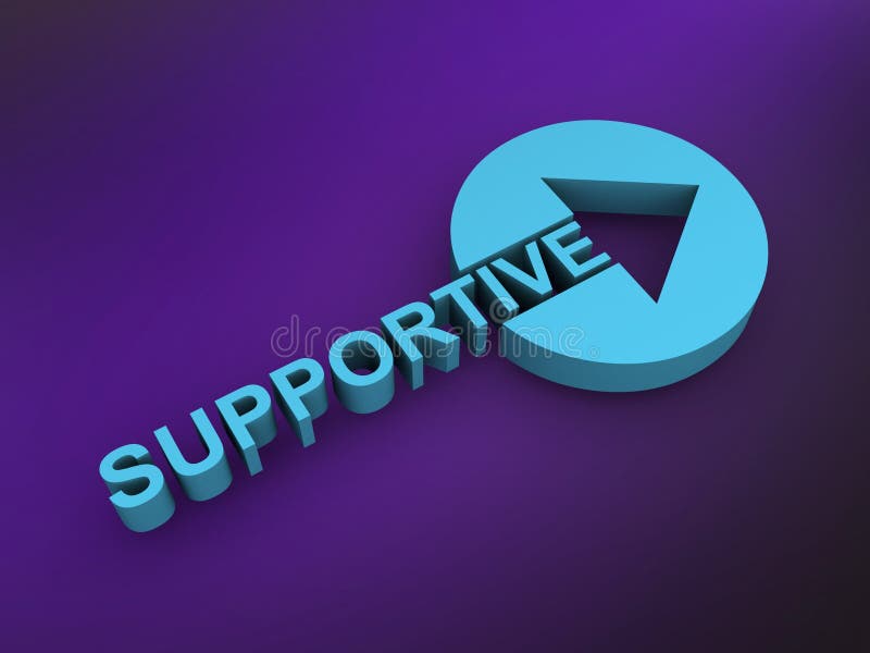 Supportive Stock Illustrations – 5,675 Supportive Stock Illustrations ...