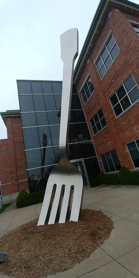 Fork editorial photo. Image of outdoor, exit, fork, escape - 91036501