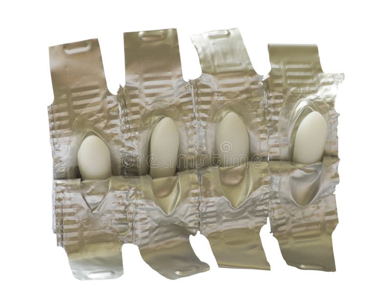 Suppositories. stock image. Image of care, medicine, suppository - 6226933