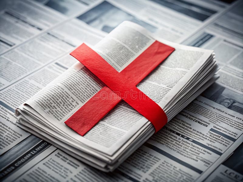 Impartial Reporting Stock Illustrations – 6 Impartial Reporting Stock ...