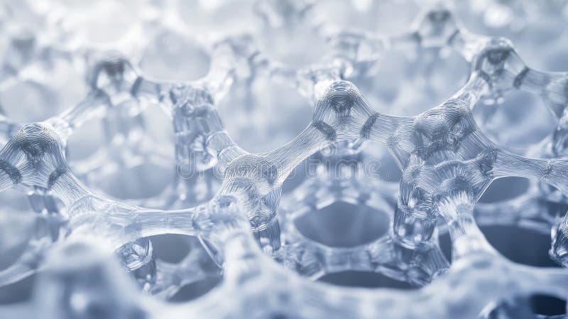 Supramolecular Polymers with Self-Healing Properties in Microscopic ...