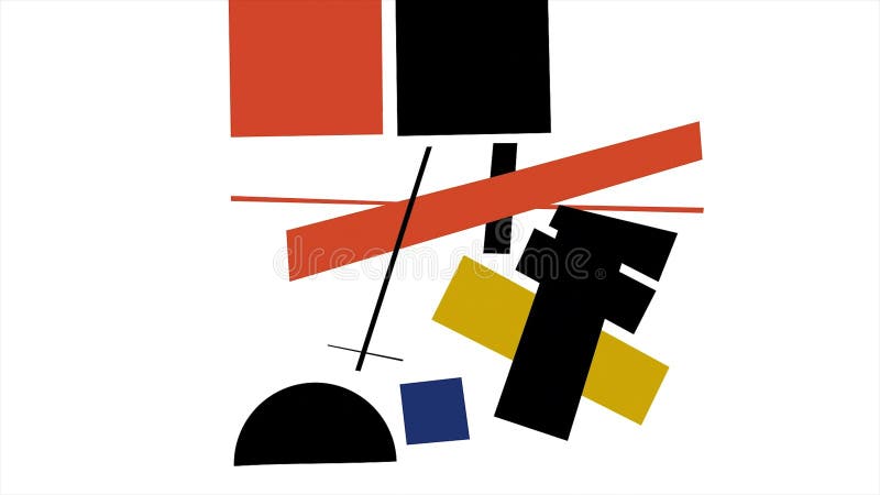 Suprematism Stock Illustrations – 3,390 Suprematism Stock Illustrations ...