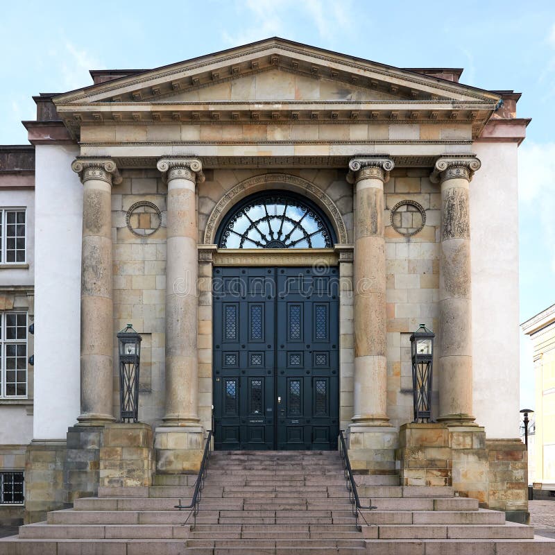 Supreme Court of Denmark editorial photography. Image of judge - 54540007