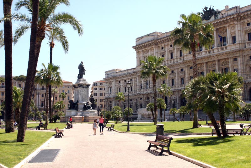 Supreme court Rome Italy editorial photo. Image of judge - 54500531