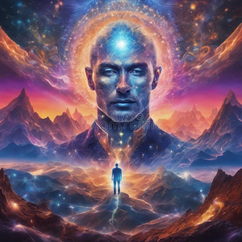 The Universe always Giwes Answers, Connection with the Higher Mind ...