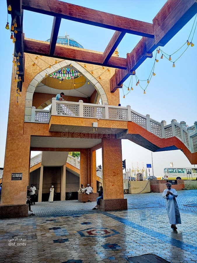 Suq muttrah in oman editorial photo. Image of oman, muttrah - 129899956