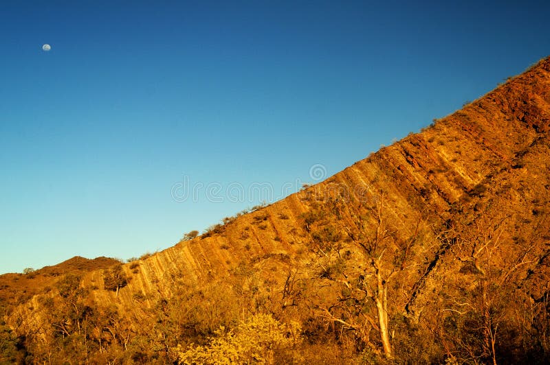 Sur de Australia imagen de archivo. Imagen de rocas, cubo - 8407619