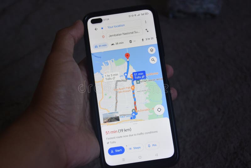 Surabaya Indonesia Map Stock Photos - Free & Royalty-Free Stock Photos from Dreamstime