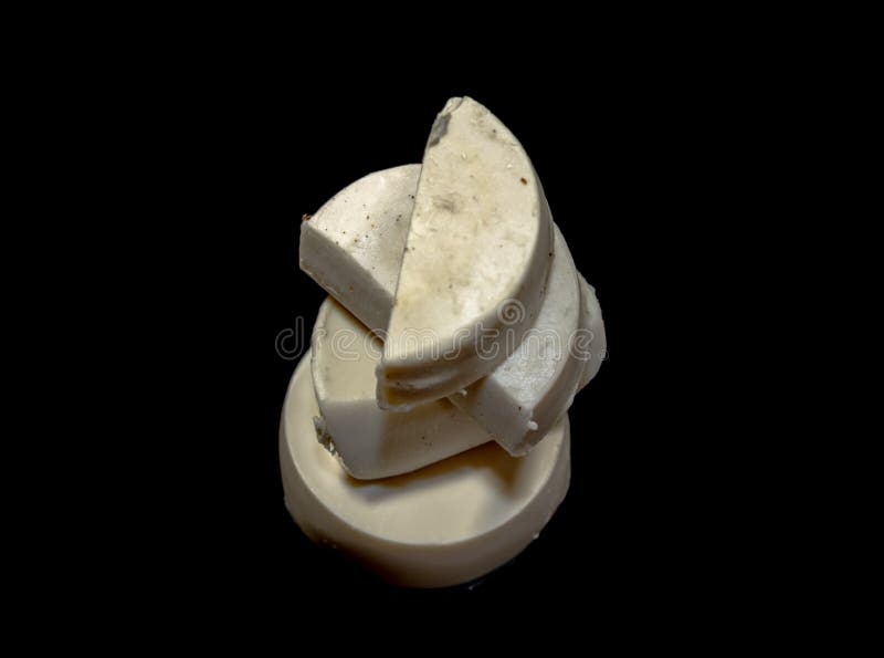 Surf Board Wax, Blocks of Wax. Stock Photo - Image of background ...