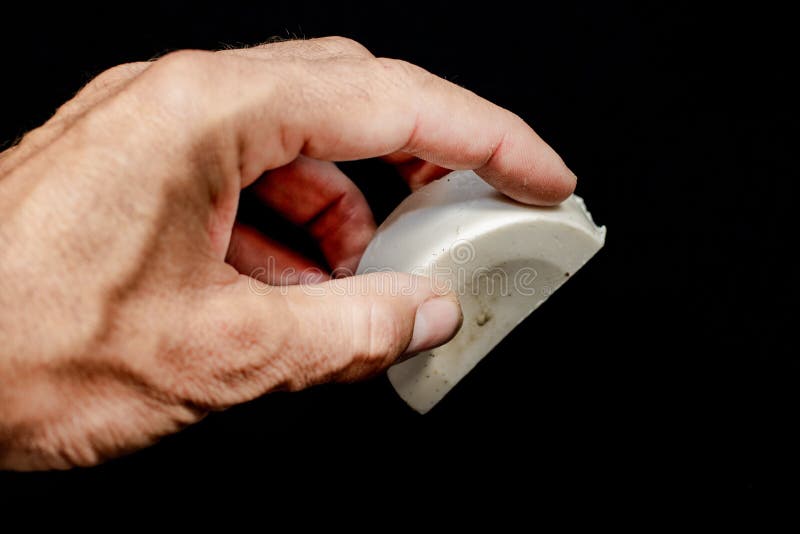 Surf Board Wax, Blocks of Wax. Stock Image - Image of board, background ...