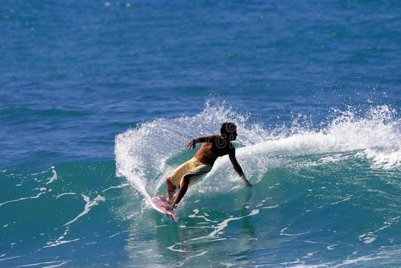 Surf Carving Surfer editorial photo. Image of watersports - 1056176