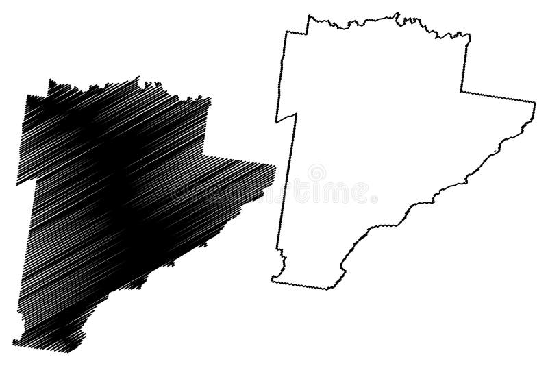 Surf Coast Shire (Commonwealth of Australia, Victoria State, Vic) Map ...