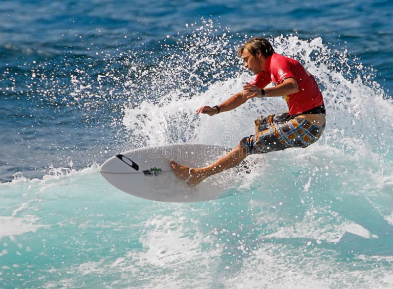 Surf Competition editorial photo. Image of jump, competition - 4362916