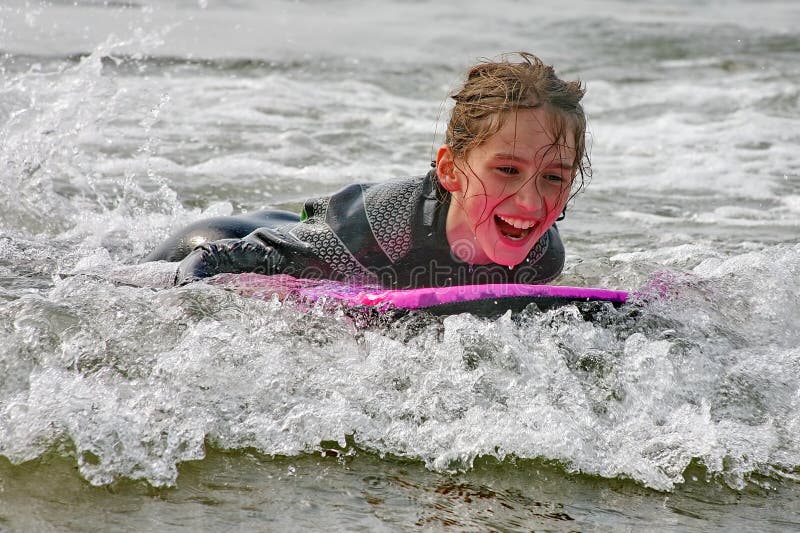 Surf Fun stock photo. Image of surf, boarding, tourist - 17263806
