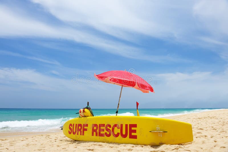 Surf rescue stock photo. Image of assistance, vacations - 21389640