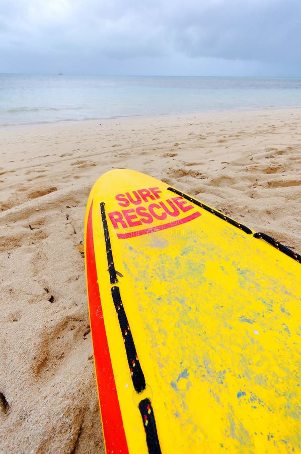 Rescue surf-ski stock photo. Image of tourism, protect - 664872