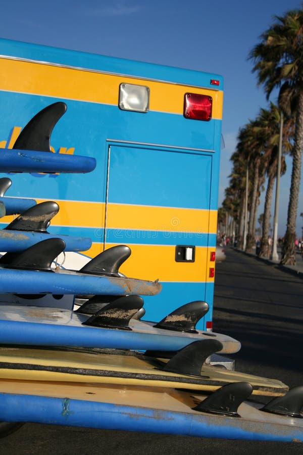 Surf Safety stock image. Image of pier, surf, surfing - 6935563