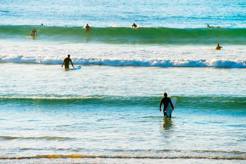 Surf spot editorial photo. Image of adventure, surf, freedom - 84732126