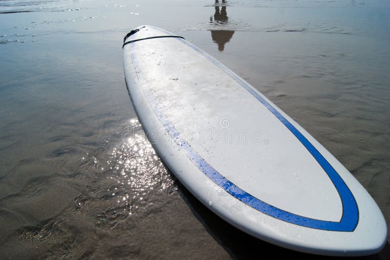 Surf table at beach stock image. Image of summer, table - 82753937