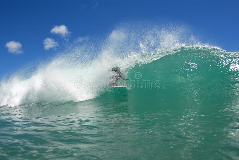 Surfing Surfer Ride Wave Water Stock Image - Image of wave, ride: 41771307