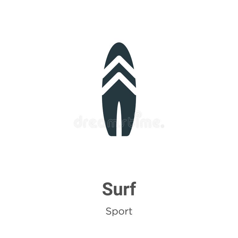 Surf Mobile Apps stock vector. Illustration of onboard - 149549858