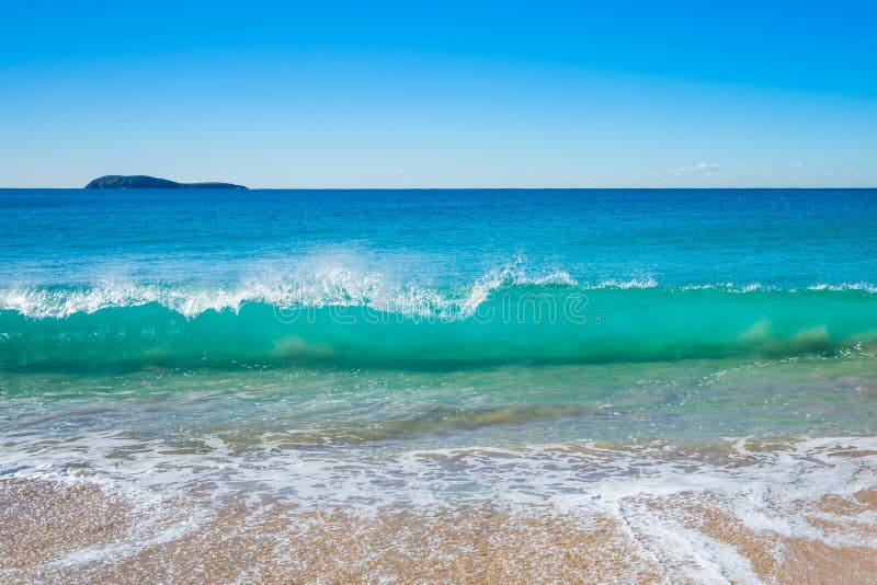 Summer Breeze stock photo. Image of wedding, zenith - 114022126