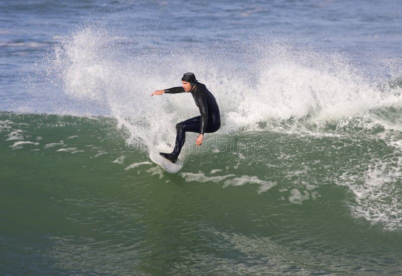 Surfing arkivfoto. Bild av activatoren, sportar, surfa - 4211526