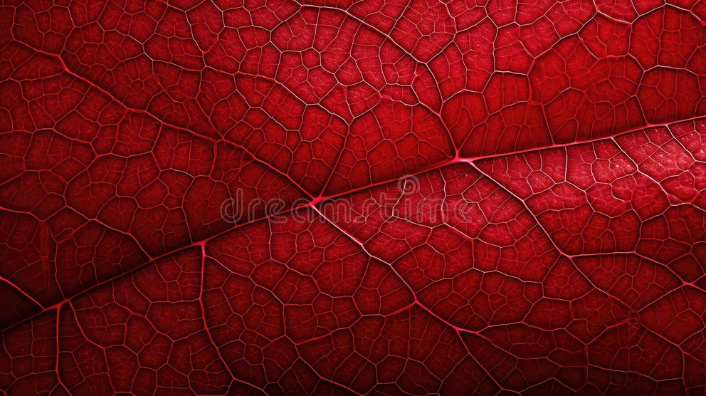 Surface Abstract Leaf Texture Stock Illustration - Illustration of ...