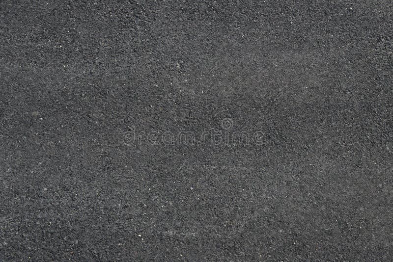 Surface of the Asphalt Road. Stock Image - Image of perspective, detail ...