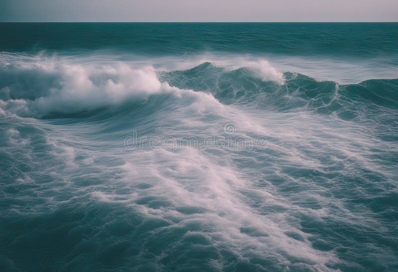 Surface of the Atlantic Ocean Stock PhotoSea, Water, Textured, Textured ...