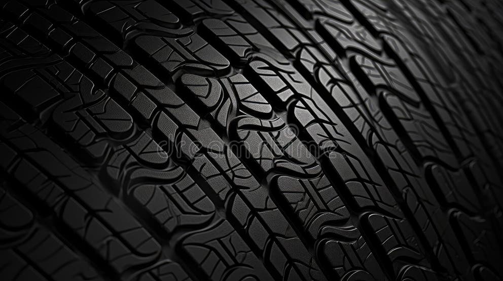 Surface auto texture stock illustration. Illustration of grip - 369376595