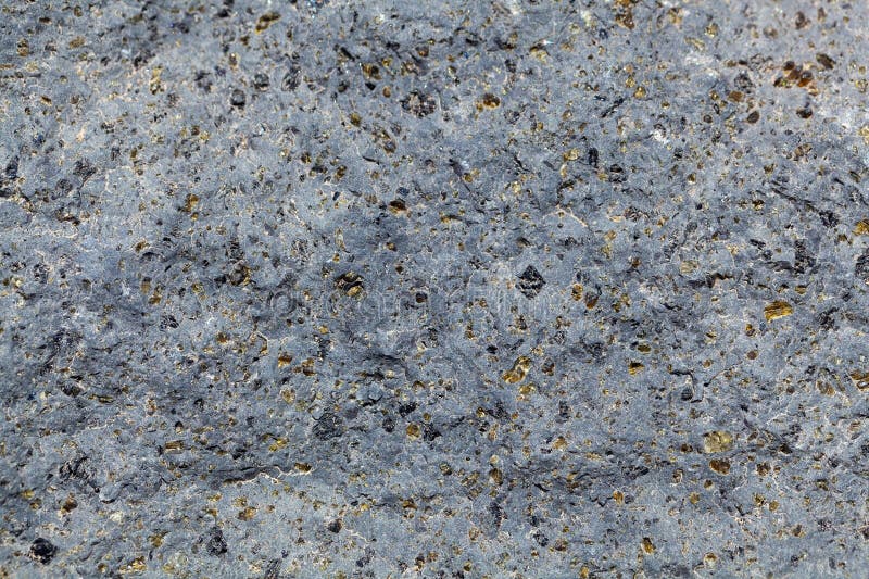 The Surface of Basalt with Olivine Minerals Stock Photo - Image of ...