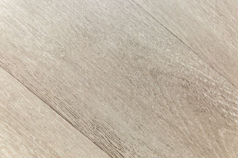 The Surface of the Beige Wood Flooring. Laminate and Parquet Board ...