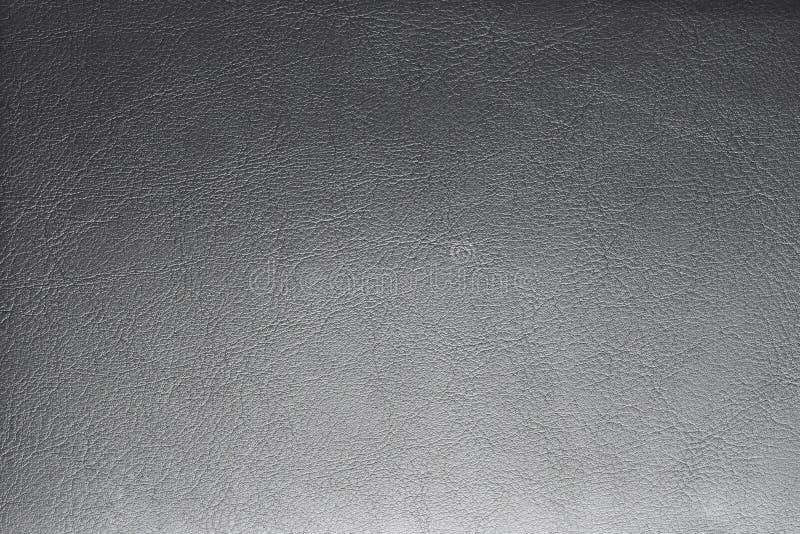 Surface of Black Leatherette Texture for Background and Empty Sp Stock ...