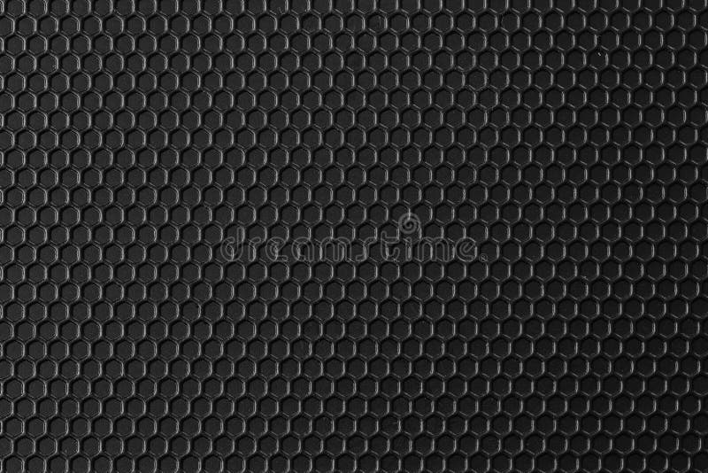 Surface of Black Pattern Metal is a Table Background Stock Photo ...
