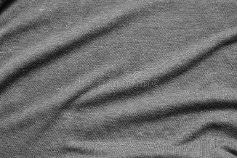 Surface of Blank Gray Fabric for Background Stock Photo - Image of blue ...