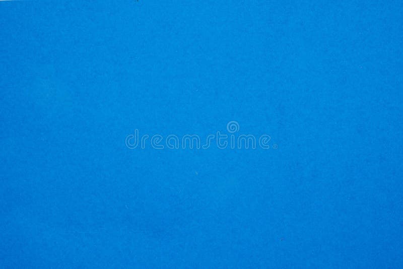 Surface of Blank Indigo Blue Paper for Background Stock Photo - Image ...
