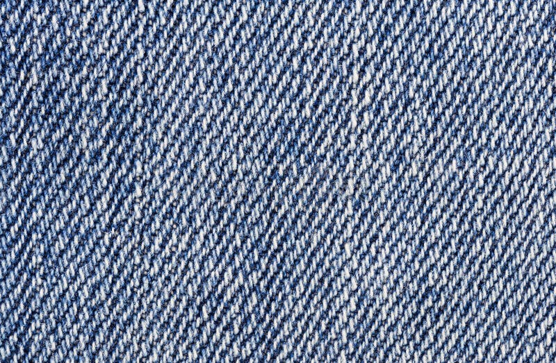 Surface of blue denim stock photo. Image of straight - 65336734