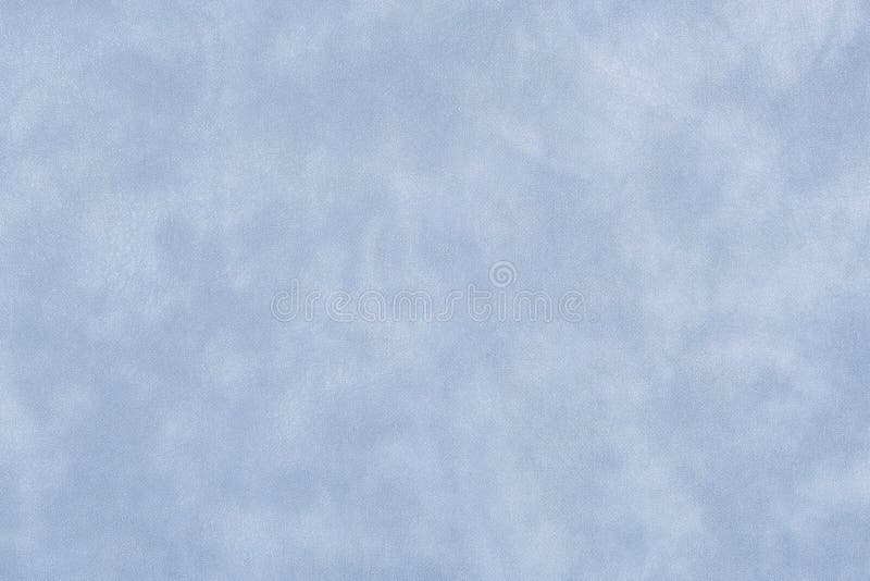 Surface of Blue Faux Suede Background Stock Photo - Image of textured ...