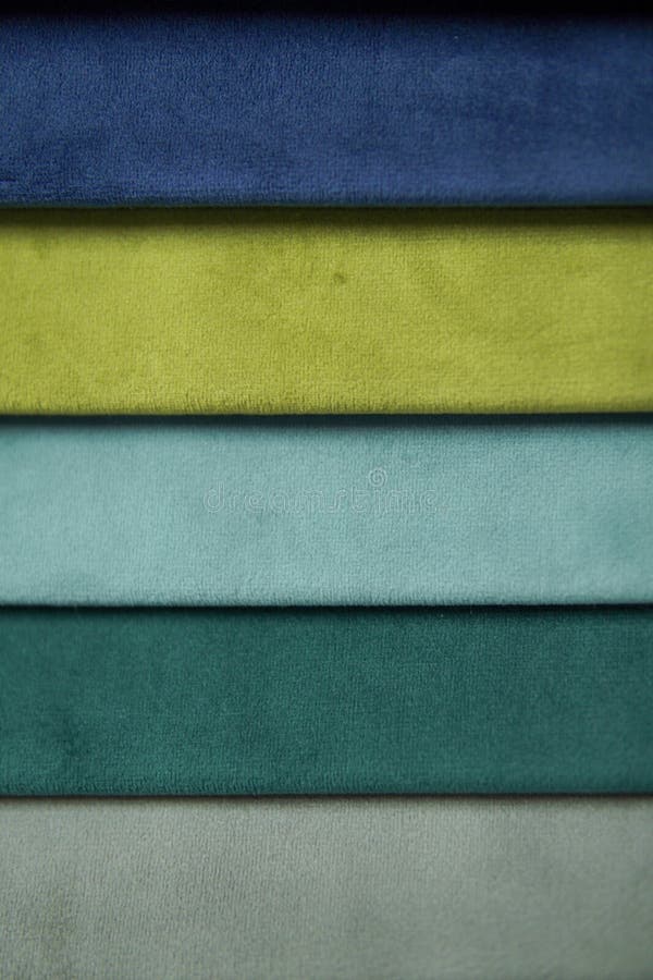 Surface Blue Microfiber Plastic Carpet Mat Texture Stock Photo - Image ...