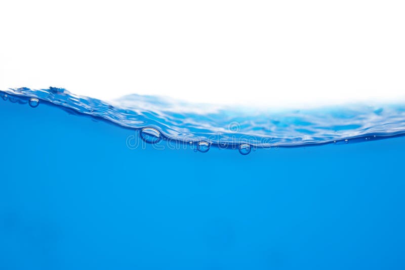 Splashed water surface stock image. Image of clean, aqua - 168809757