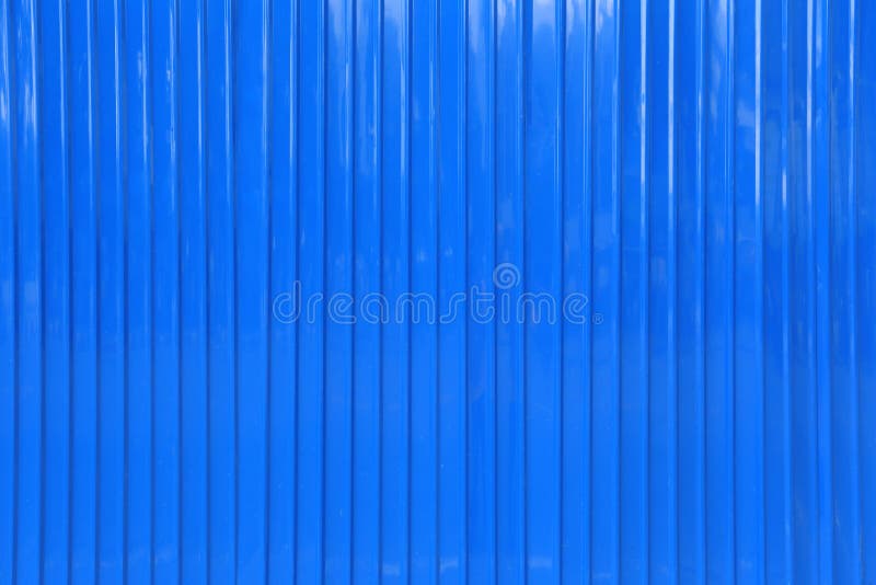 Blue zinc stock photo. Image of orange, roof, rust, urban - 36213648