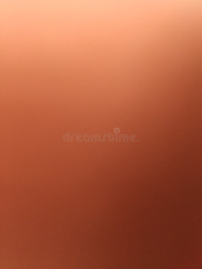 Solid Light Brown Background